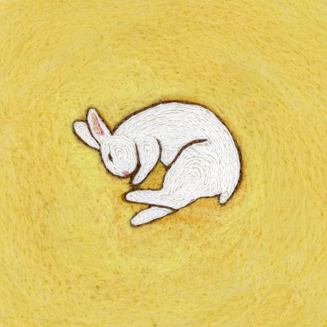 Stream your arms are my cocoon | Listen to death of a rabbit playlist ...