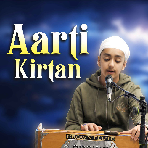 Stream Bhai Teghbir Singh - Aarti Kirtan - Birmingham 8.3.25 by Basics of Sikhi | Listen online ...