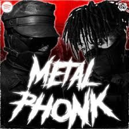 Stream Metal Phonk Mix Set 1 by d a n g | Listen online for free on ...