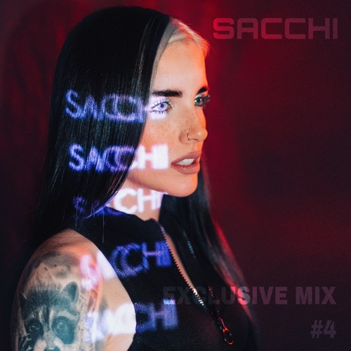 Stream Sacchi Exclusive Mix 4 By Sacchi Listen Online For Free On