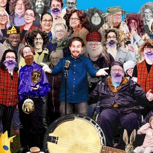 Stream Dear Billy Audio Flyer by ntsonline | Listen online for free on ...