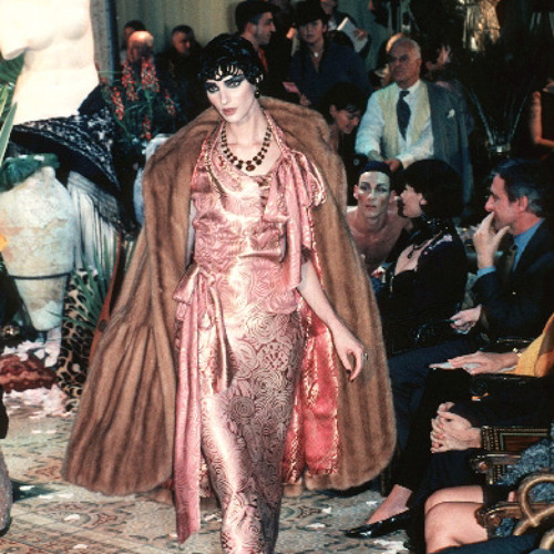 Stream John Galliano Spring/Summer 1999 by saint | Listen online for ...
