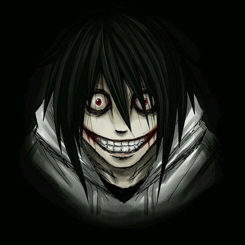 Stream the morgue files jeff the killer S1 case 2 by rigby | Listen ...