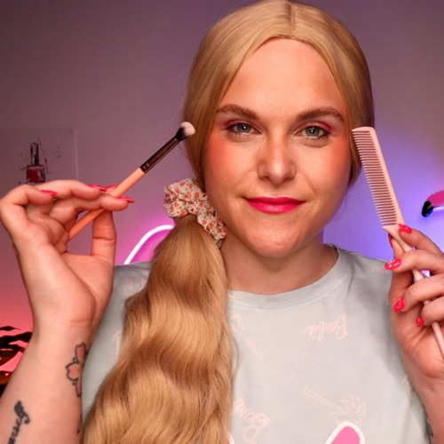 Stream Barbie ASMR Roleplay by Be Brave Be You ASMR | Listen online for ... Stream Barbie ASMR Roleplay by Be Brave Be You ASMR | Listen online for ...