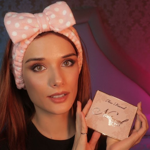 Stream Makeup, Personal Attention Role Play Pt.2 by Starling ASMR ...