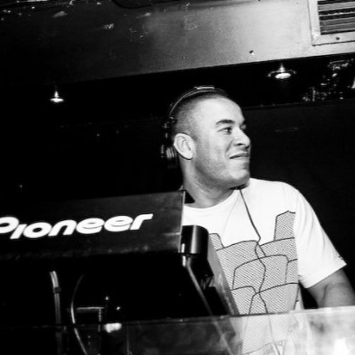 Stream Alex Simmons - Jill Topley's 40th Birthday mix by Alex Simmons ...