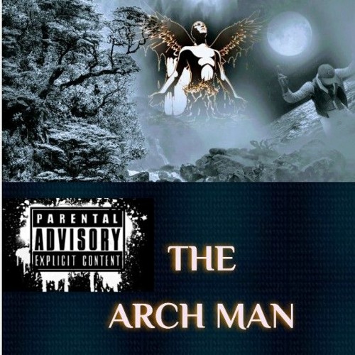 Stream episode Self Made Man , Arch man ft maggi by ARCH ANGEL ...