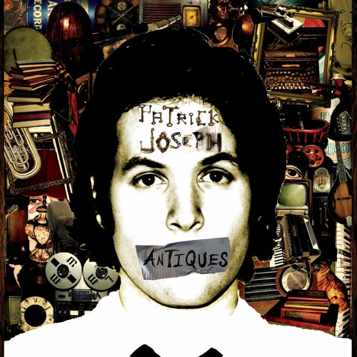 Stream Suspended Animation (Overture) by Patrick Joseph | Listen online ...