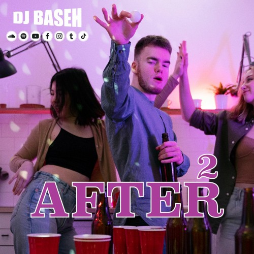 Stream DJ BASEH | Listen to AFTER PARTY playlist online for free on ...