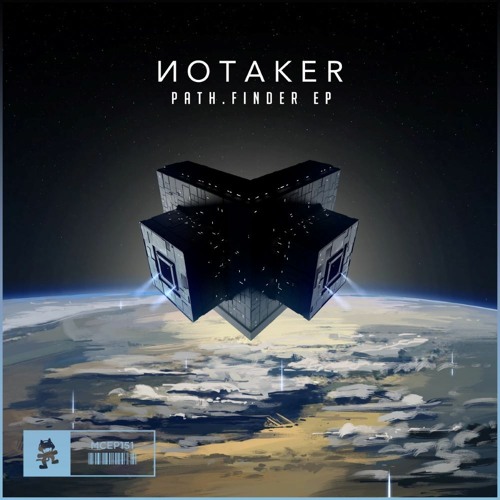 Stream Monstercat Songs | Listen to Notaker - PATH.FINDER playlist ...