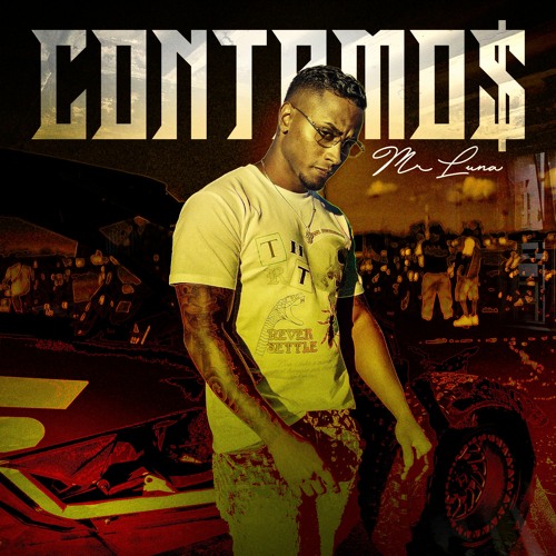 Stream CONTAMOS - MR LUNA by Mr Luna | Listen online for free on SoundCloud