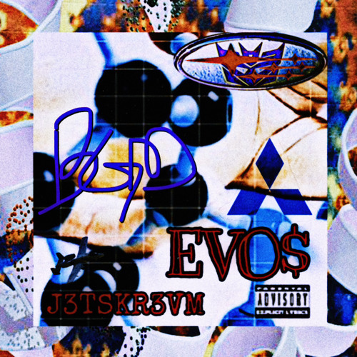 Stream [J3T X EVO$] MISSION SPACE PROD J3TSKR3VM by J3T$KR3VM | Listen ...