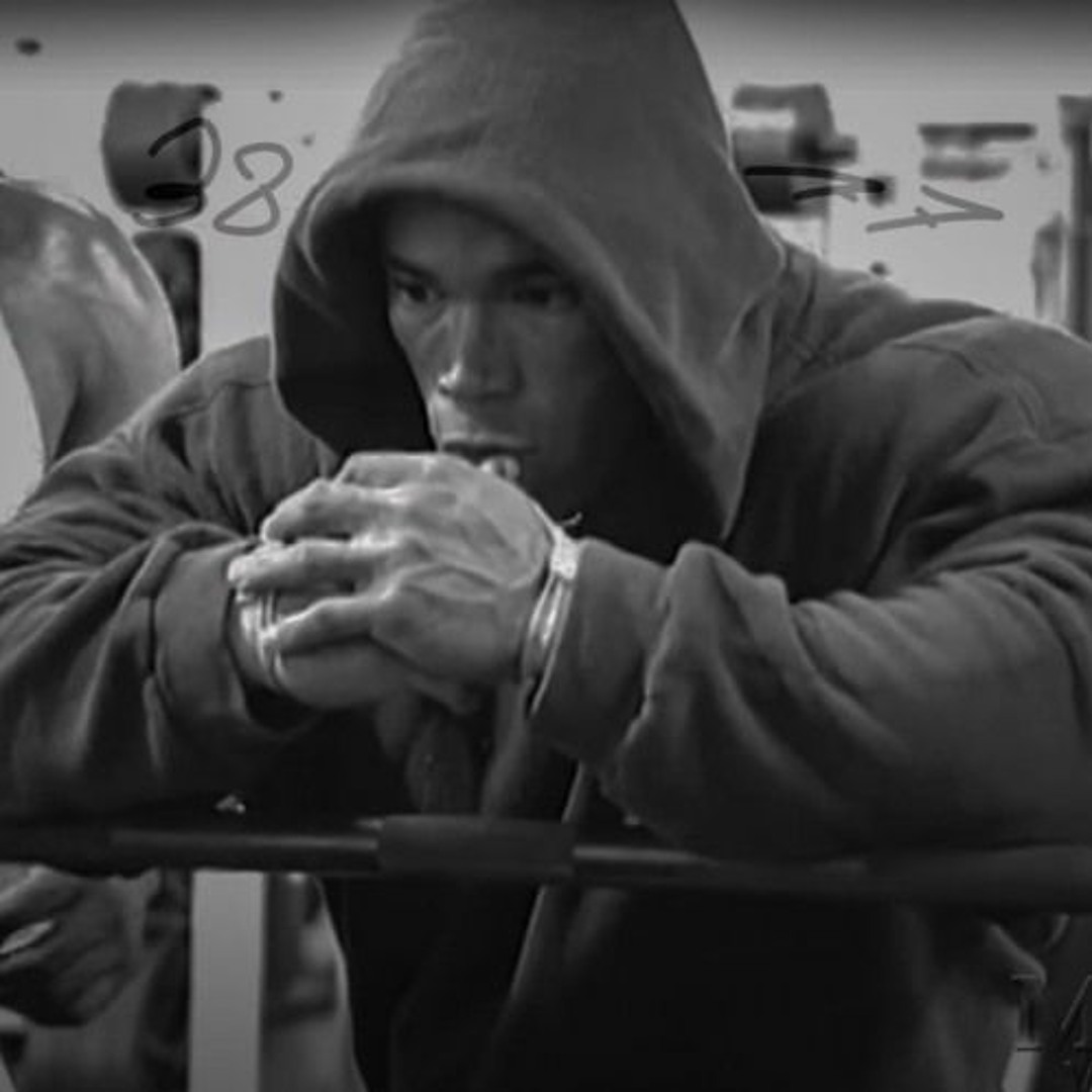 Listen to KEVIN LEVRONE X Psycho Dreams SCHIZO LIFTING EDIT ZYZZ GYM ...