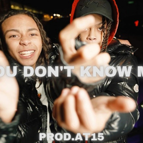 Stream [FREE]DD Osama X Kay Flock "YOU DON'T KNOW ME" NY Drill 2023 by ...