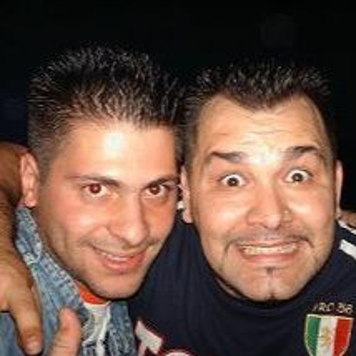 Stream A tribute to Bruno Power x Ivan Carsten by Silvio Aquila ...