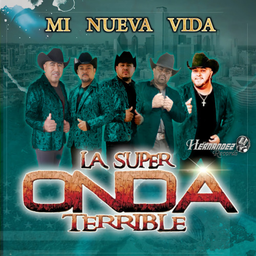 Stream El Corrido de Juan Corona by La Súper Onda Terrible | Listen ...
