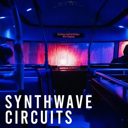 Stream Enticed | Listen to Synthwave Circuits playlist online for free ...
