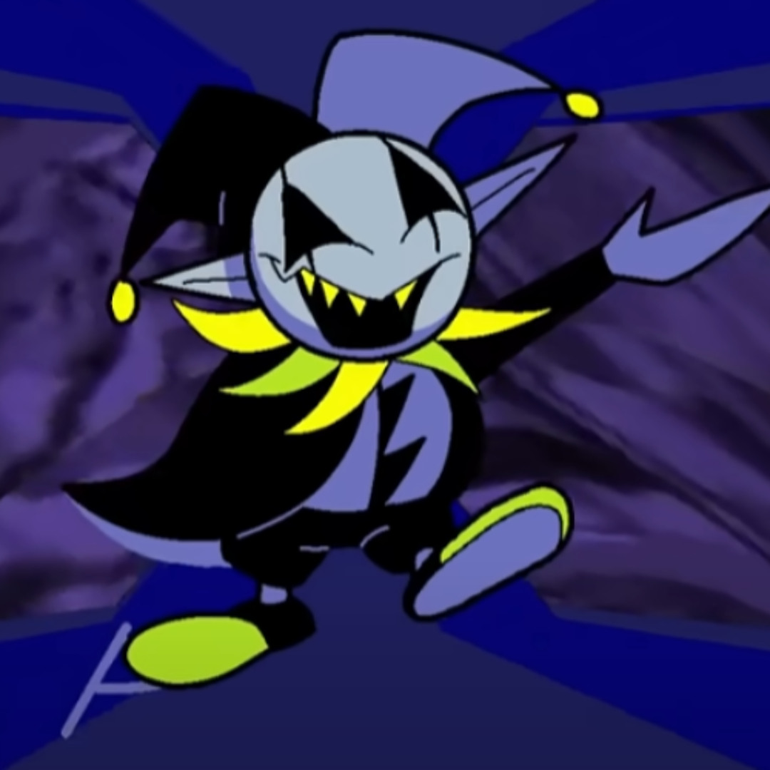 Stream The World Revolving WITH LYRICS | Deltarune Cover | FT ...