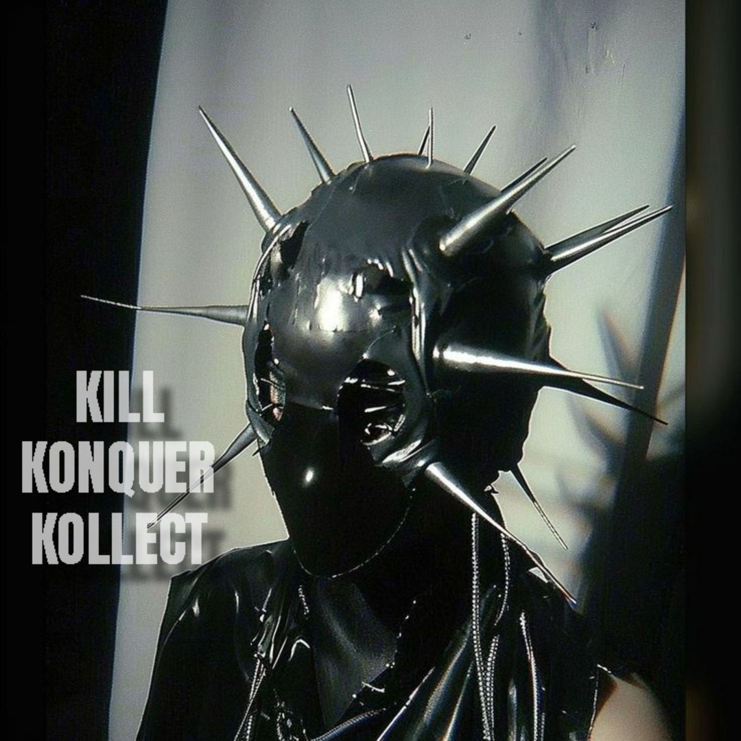 Stream xosu | Listen to KILL KONQUER KOLLECT playlist online for free ...