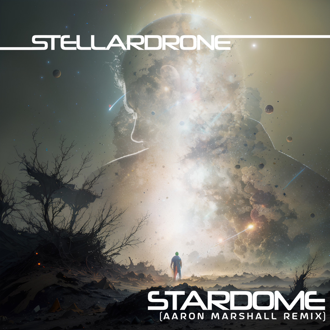Stream Stellardrone - Stardome (Aaron Marshall remix) by aaronmarshall ...