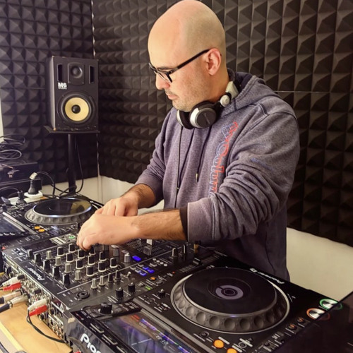 Dj Martin Cardoso | Linktree