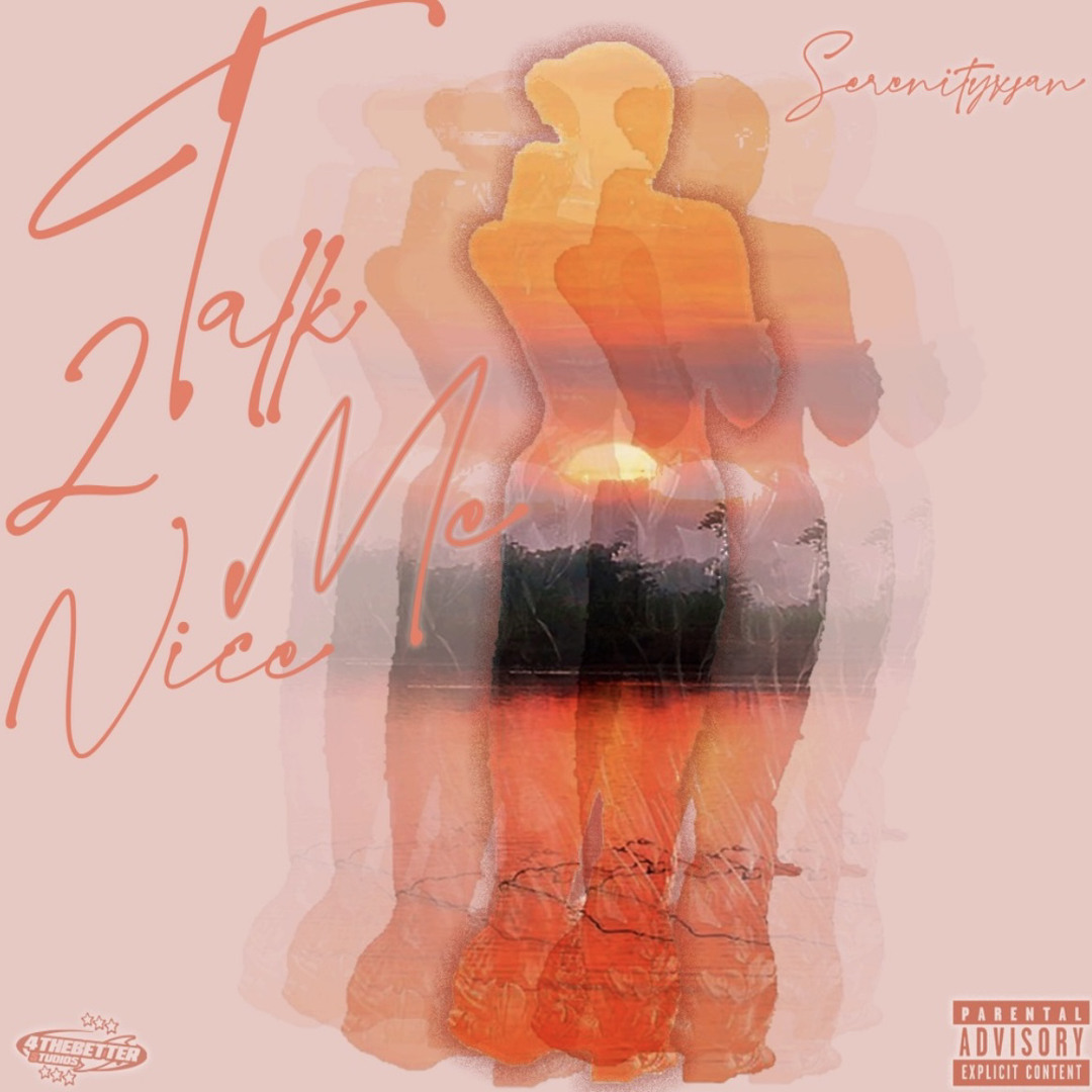 Stream Talk 2 Me Nice by SerenityxSan | Listen online for free on ...