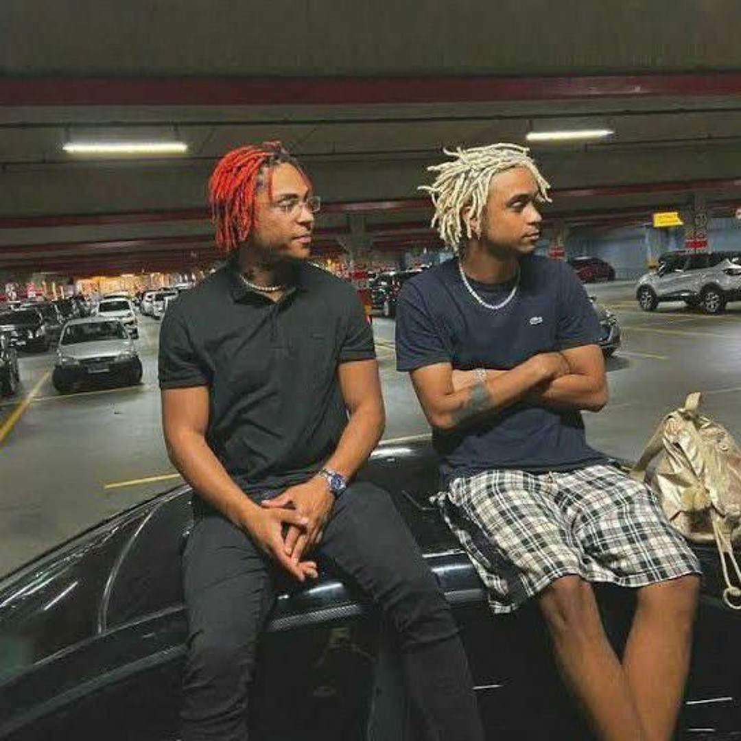 Stream CALA A BOCA VADIA - RUDIES FLACKO FT AKA RASTA by feliz no ...