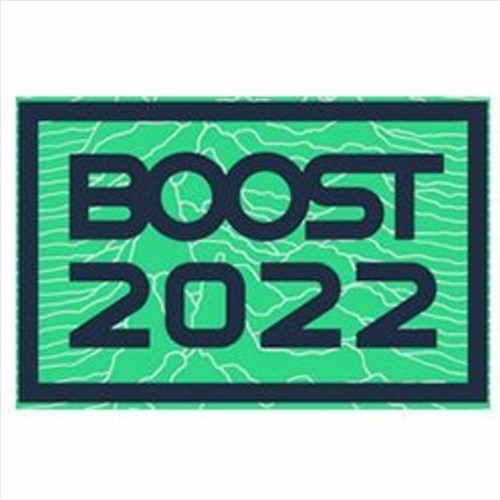 Stream NEW: Boost (2022) - Demo - TM Studios by Radio Jingles Online ...
