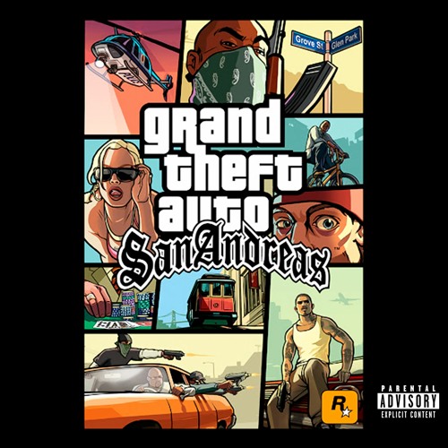 Stream GTA San Andreas - Theme Song (Remake) (Official Audio) by ...