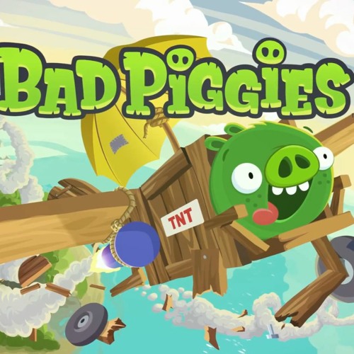 Stream Bad Piggies - Main Theme (Genesis Ver.) by HexaBlade | Listen ...