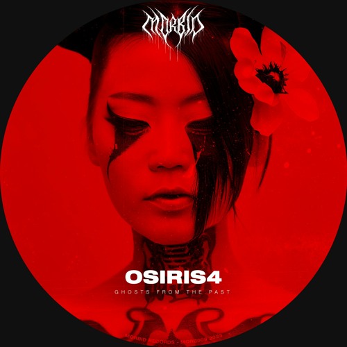 Stream Morbid Records | Listen to Osiris4 - Ghosts from the Past (MORB009) playlist online for ...