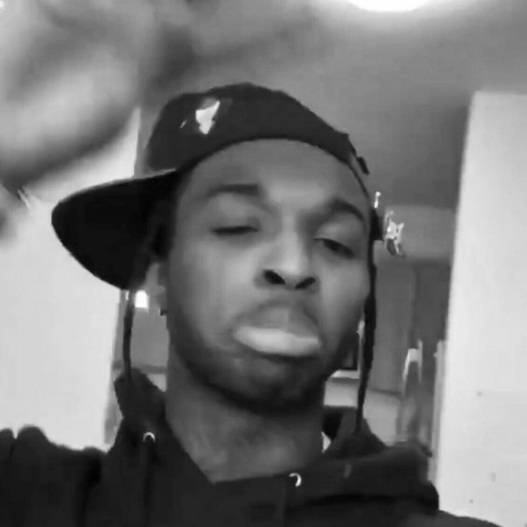 Stream OUTSIDE ! (RIP POP SMOKE) by ANTI ! | Listen online for free on ...