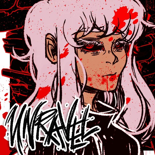 Stream Unravel Acoustic - BriCie Eng. + TK by Tetsunagi | Listen online ...