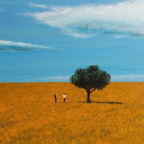 Stream A Heaven We Could Live In, Too (GHOST STORY Demo by Mel Hornyak ...