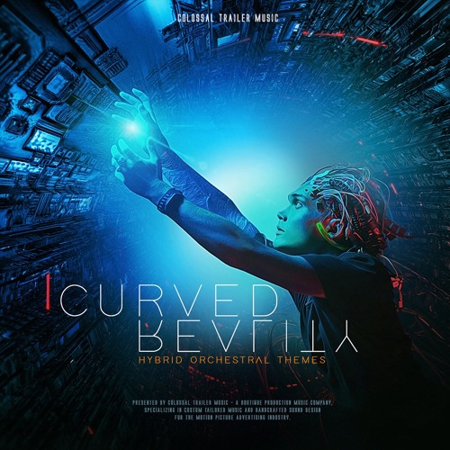 Stream Fallen Leader by Colossal Trailer Music | Listen online for free ...