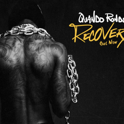 Stream Quando Rondo - Where Would I Be (LIVE Open Mic) by ...