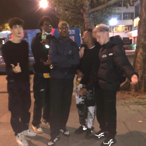 Stream COUCH by Ru | Listen online for free on SoundCloud