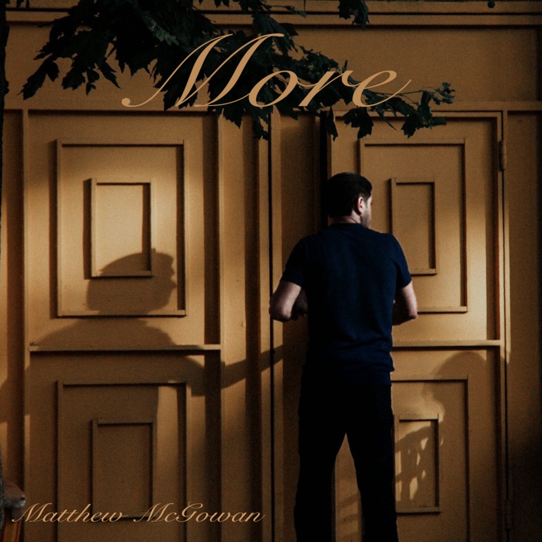 Stream More by Matthew McGowan | Listen online for free on SoundCloud