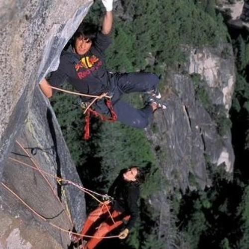 Stream La Paroi (rattrape-moi je tombe) (version longue) by Pépin ...