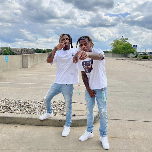 Stream Rahn Rahn & Chubb - 6 Feet (NEW) by Rahn Rahn $plash | Listen ...