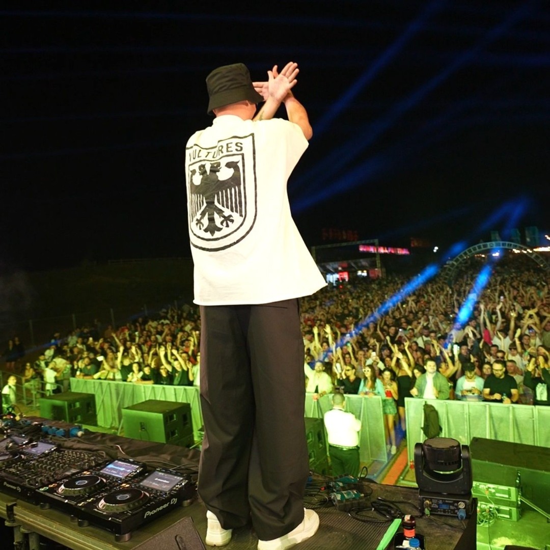 Stream Regard - Baresha (Extended Version) by Regard | Listen online ...