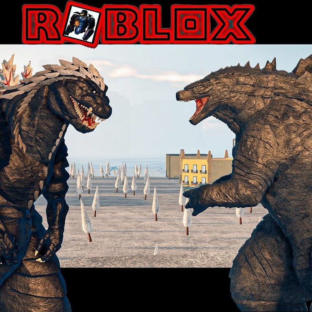 Stream Godzilla SP Theme But With Godzilla KOTM Chants by YUNGBLACK ...