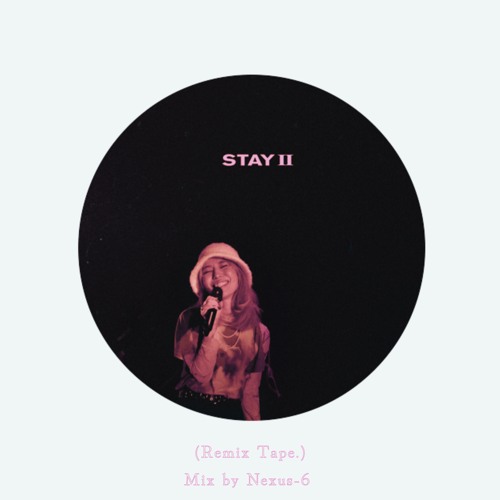 Stream KM - Stay II (Acoustic ver.) (feat. Lil' Leise But Gold) (Nexus ...