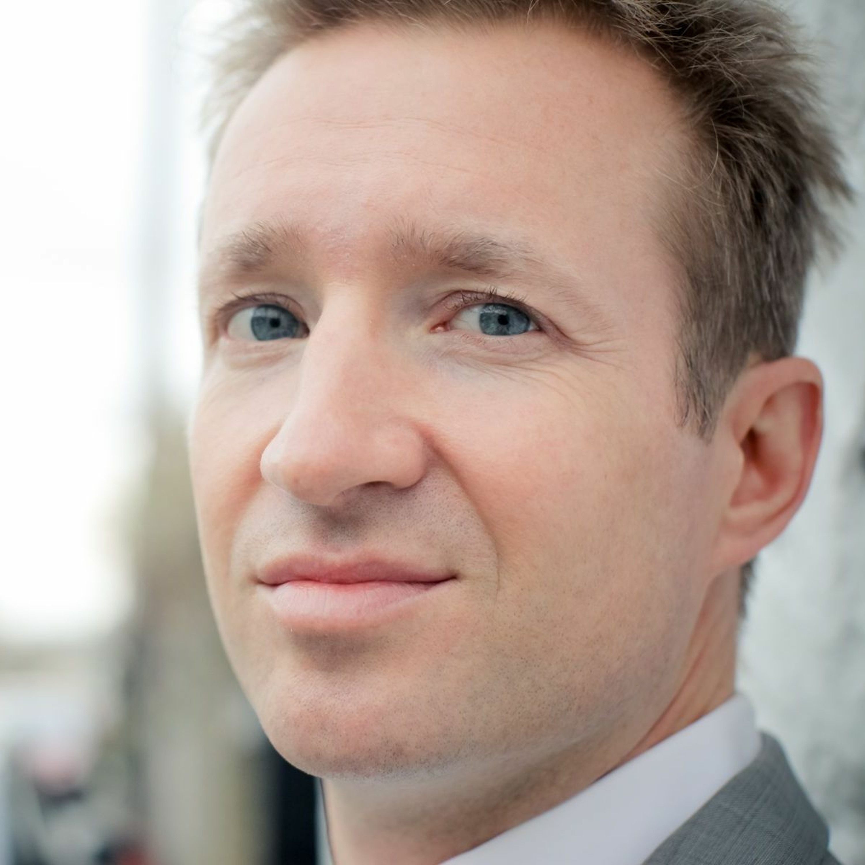 An Innovative Journey from A to B with Ian Kierans – IMI Talking ...