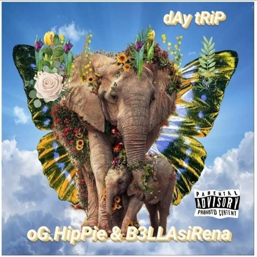 Stream DaY TRiP by OG Hippie | Listen online for free on SoundCloud