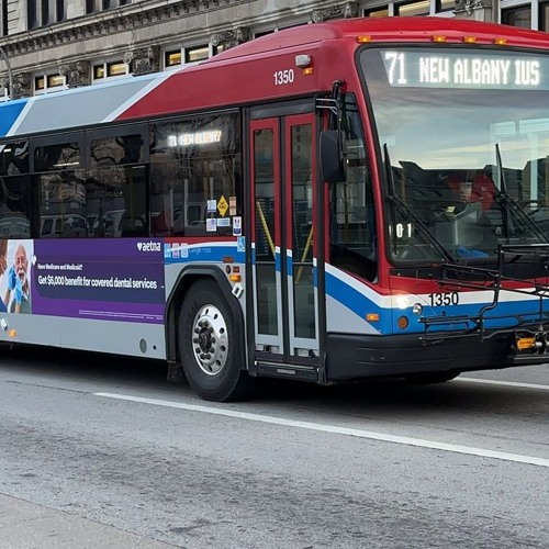 Stream Economic Impact | Episode 36 | Louisville's Transportation ... Stream Economic Impact | Episode 36 | Louisville's Transportation ...
