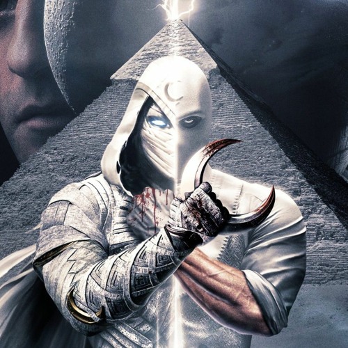 Stream Moon Knight - soundTrack - Kings - El Melouk.m4a by GORILLA ...