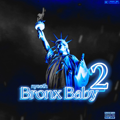 Stream Bronx Baby 2 (Prod. nyseth) by nyseth (@ny_seth) | Listen online ...