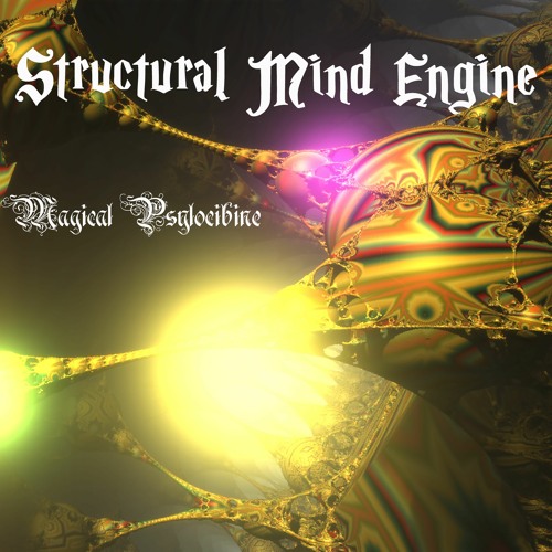 Stream 10.Structural Mind Engine - Trance En Danse by Structural Mind Engine | Listen online for ...