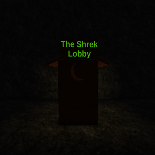 Stream LOBBY by Shrek Fan Club Official | Listen online for free on ...